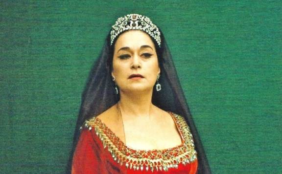 Leyla Gencer'i Anma Gecesi