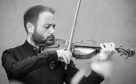 ÇDSO ile Oda Müziği