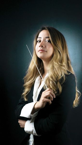 Yeni Kuşak, Yeni Umutlar