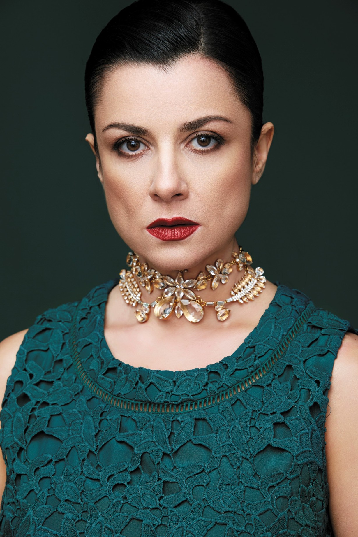 Mersin Müzik Festivali'ne muhteşem açılış