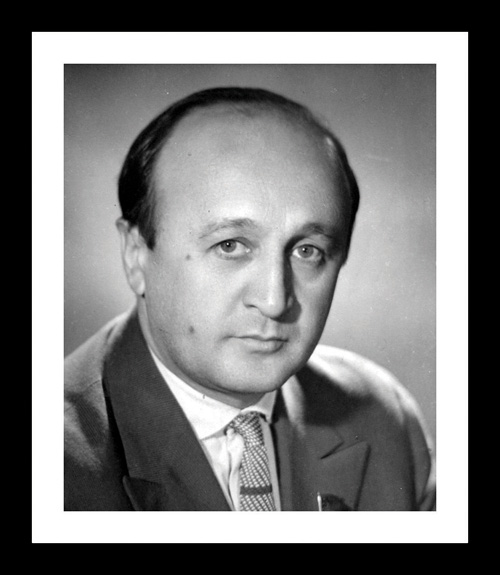 Doğumunun 100. Yılında Besteci Fikret Amirov